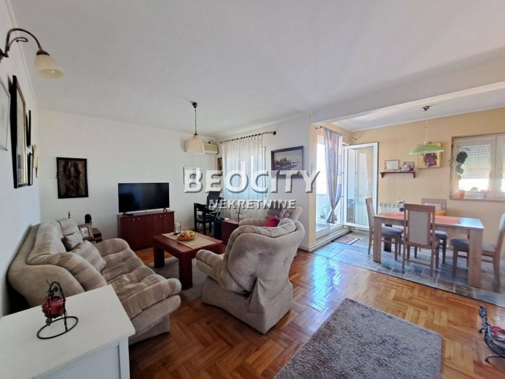 Vračar, SC Vračar, Vojvode Šupljikca, 4.0, 114m2, 335000EUR