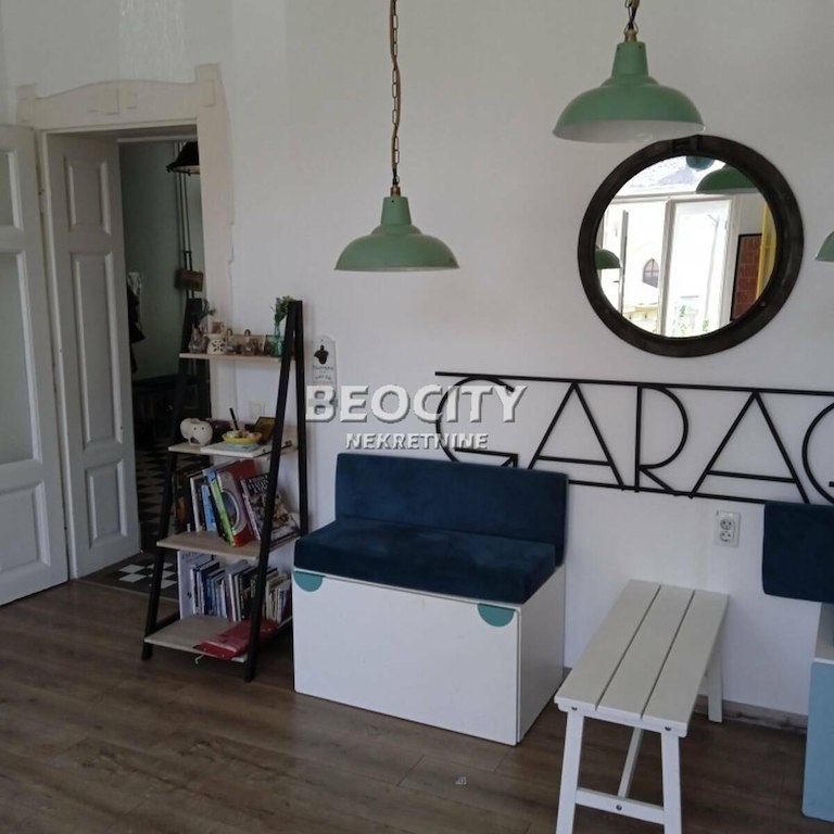 Novi Sad, Centar, Šafarikova, 5.0, 110m2, 320000EUR