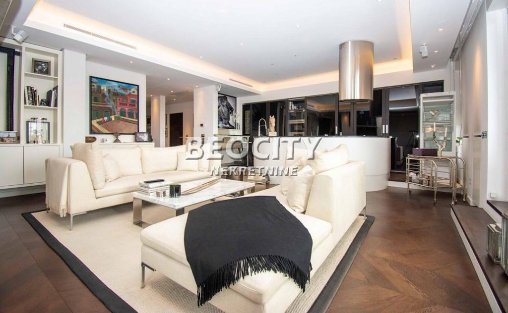 Savski venac, Dedinje, , 4.0, 185m2, 900000EUR