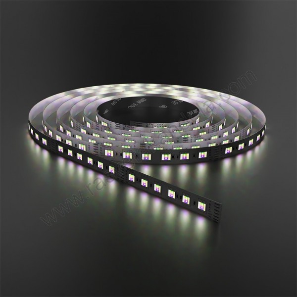 SMD LED traka RGBW+CW 20m 24V 12W/m 96d IP20