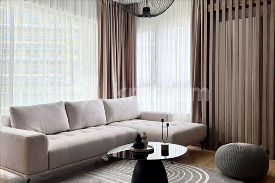 BW Queens park - 08 - Beograd na vodi