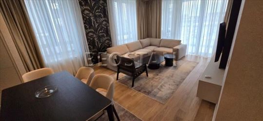 Centar - Beograd na vodi BW #65831