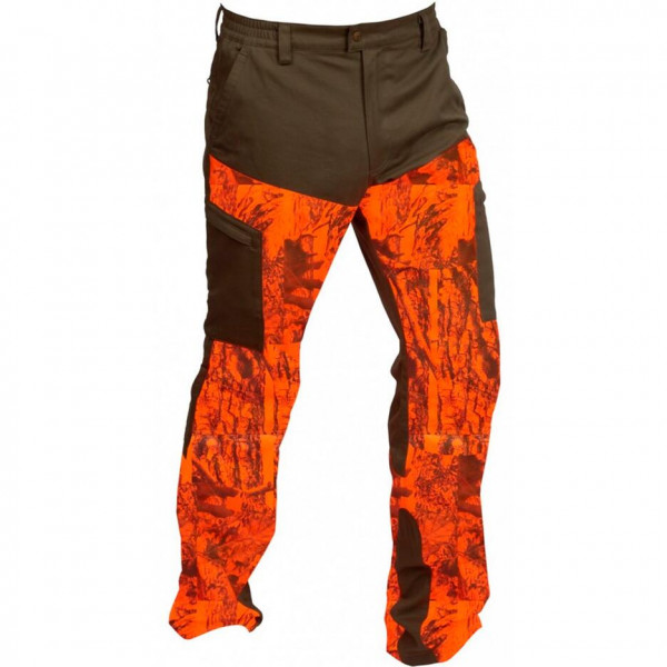 Pantalone Gamo Serrano Camo 44