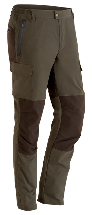 Pantalone Gamo Livanto 50