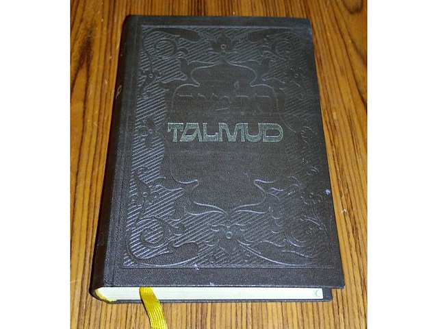 TALMUD