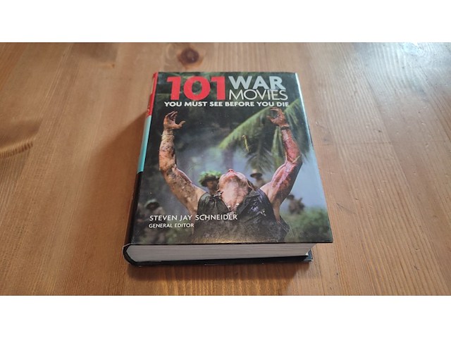 101 WAR MOVIES YOU MUST SEE BEFORE YOU DIE