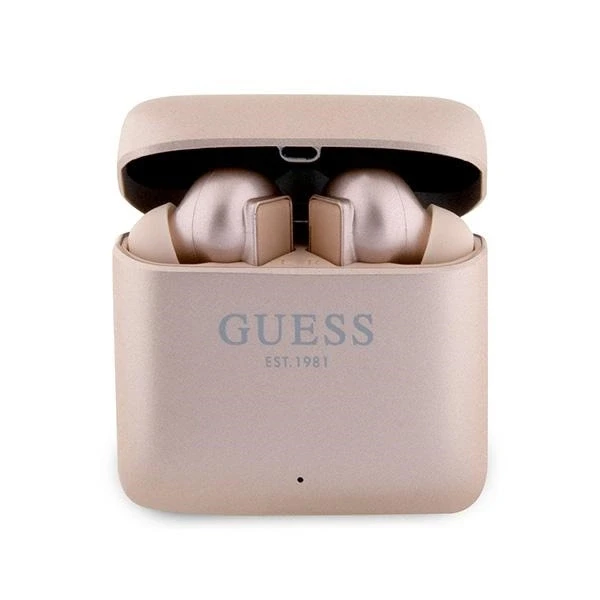 GUESS BLUETOOTH EARBUDS ZLATNA