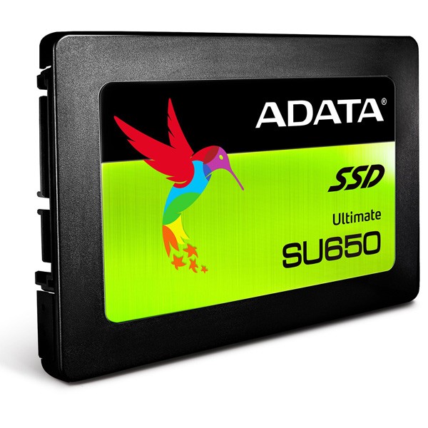 Adata 240GB SSD 2.5 ASU650SS-240GT-R