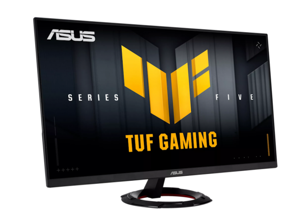 Monitor ASUS TUF VG249Q5R 23.8''IPS1920x1080200Hz0.3ms GtGHDMIx2,DPFreesynczvucniciVESAcrna' ( '90LM0BT0-B01E71' )