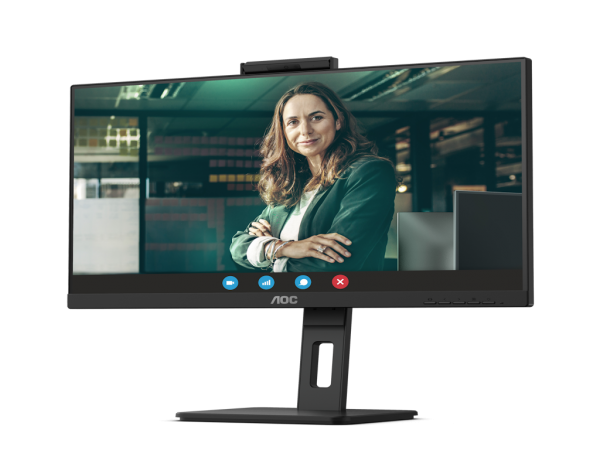 Monitor AOC Q27P3QW 27''IPS2560X1440754ms GTGHDMI2X,DP,USBVESAzvucnicikameracrna' ( 'Q27P3QW' )