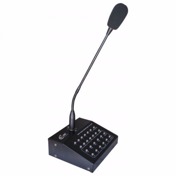 CE-8010R mikrofon