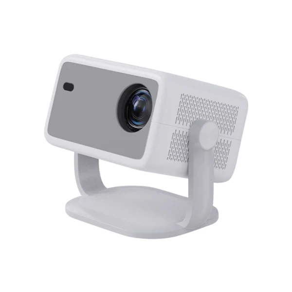 Projektor Zeus Z-R5 FHD 1920X1080LEDLCD6000LUM(350ANSI)DuaWiFimiracBTHDMIUSBAVzv