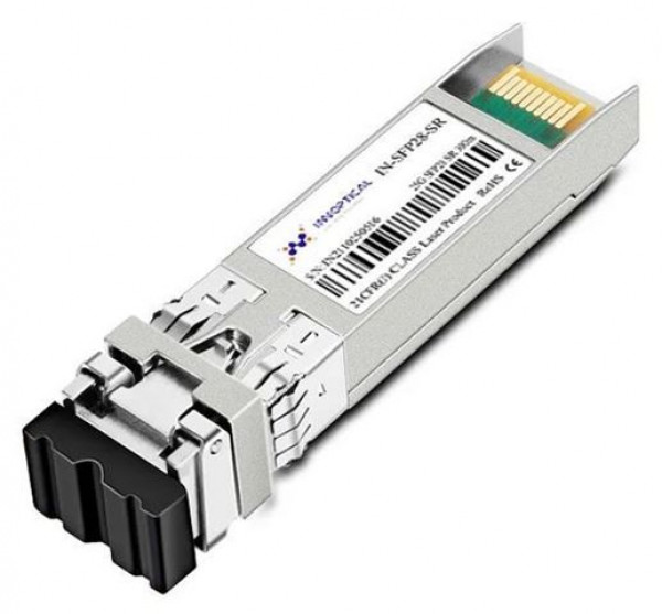 Innoptical SFP modul 1.25G SM LC 1310nm 10km Huawei