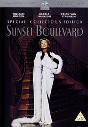Bulevar sumraka / Sunset Boulevard - Special Collectors Edition (DVD)