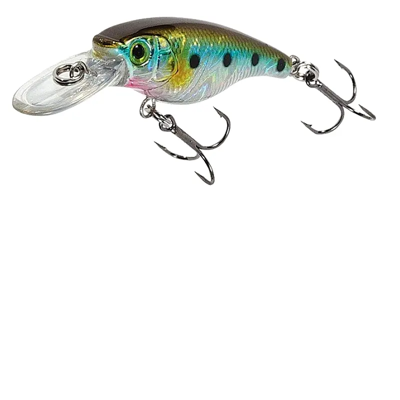 FIL FISHING FILEX LURES DYNAMIC 04 (80-5382)