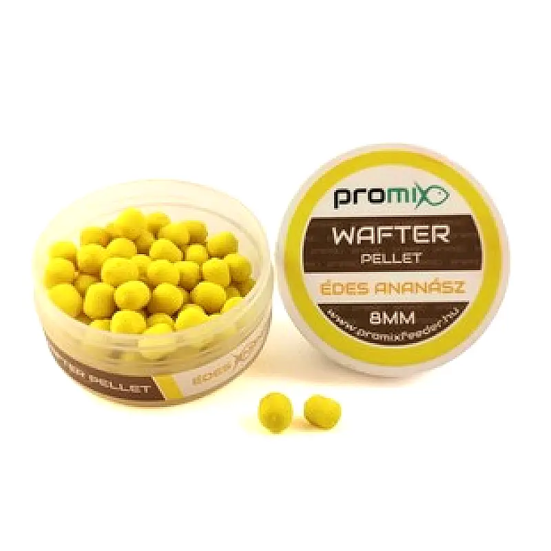 PROMIX POP UP PELLET 8mm SLATKI ANANAS 20g (PMPUP-EA8)