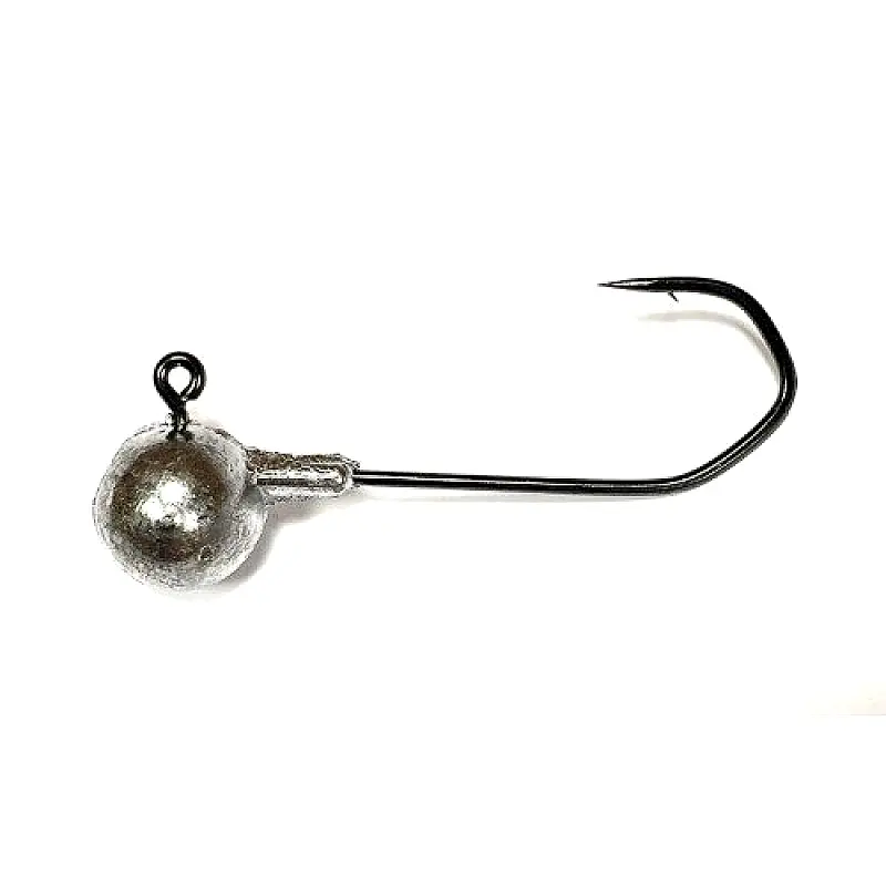 JIG GLAVA 2478 7/0 15gr (17502)