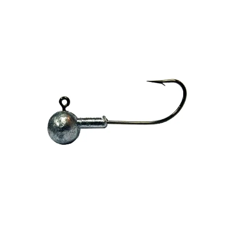 JIG GLAVA 630D 5/0 60gr (17498)