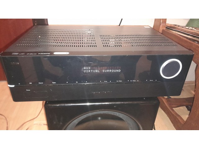 Harman/Kardon AVR 151S/230