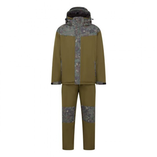 TRAKKER ODELO CR CAMO 2 PIECE SUIT - S