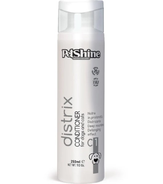 PETSHINE balzam DISTRIX 250ml