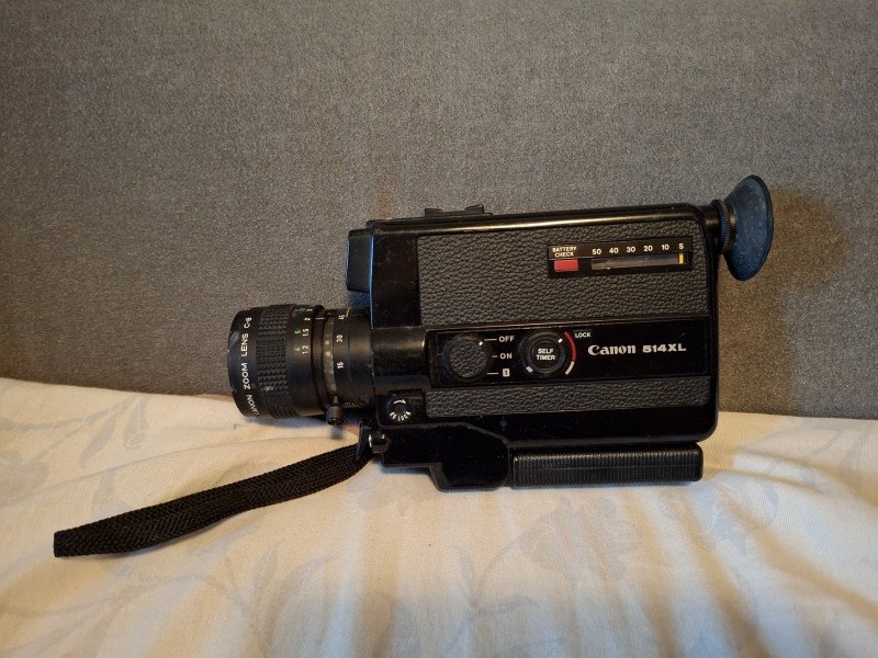 Canon 514XL