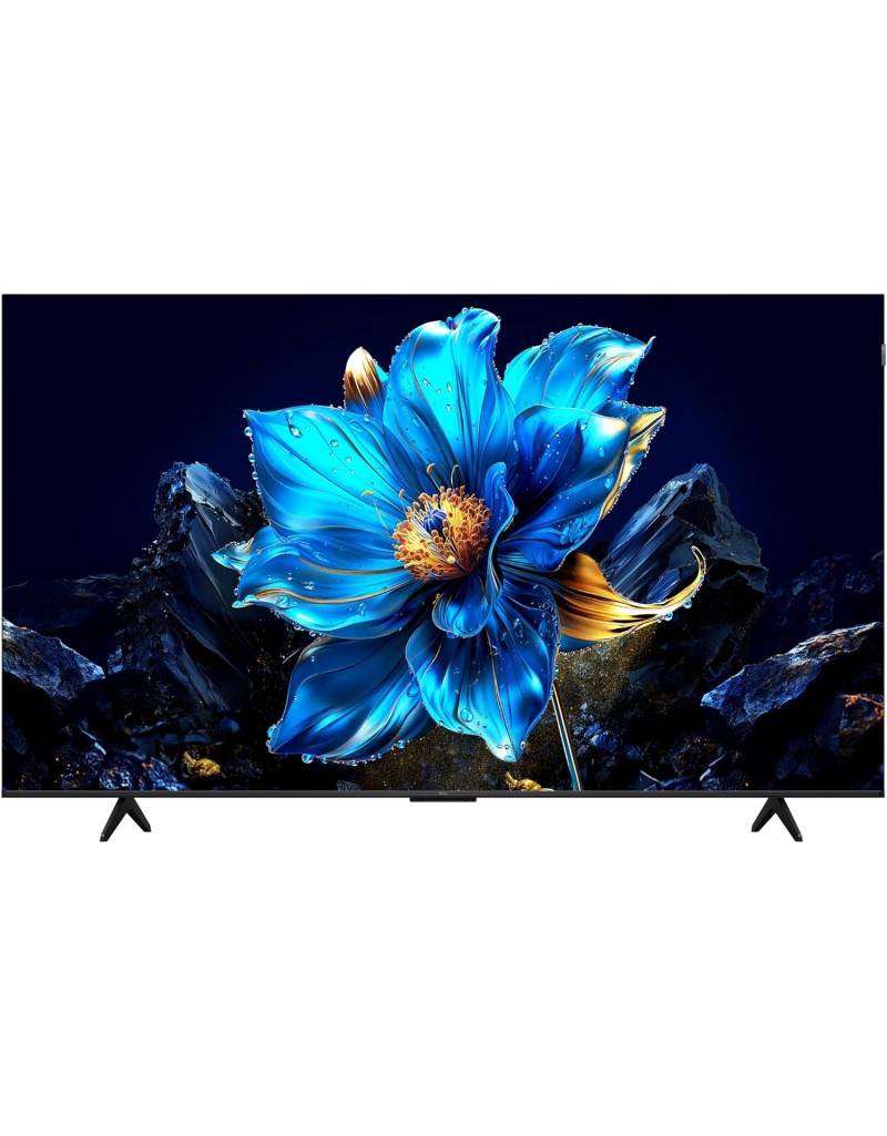 TCL 65P7K QLED 65" 4K UHD 60Hz Google TV crna