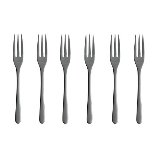 SET 6 VILJUŠČICA SAMBONET – TASTE PVD