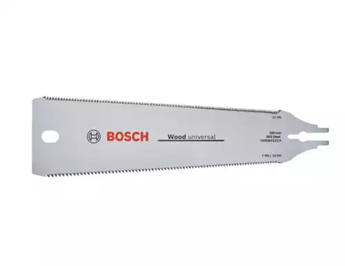 BOSCH Bosch hobi zamenski list za ryoba od 250mm