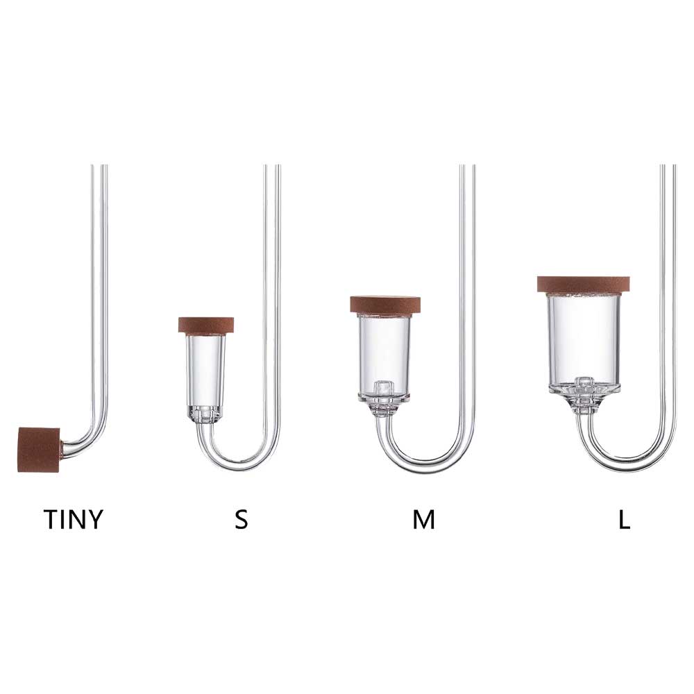 Chihiros nano co2 diffuzer