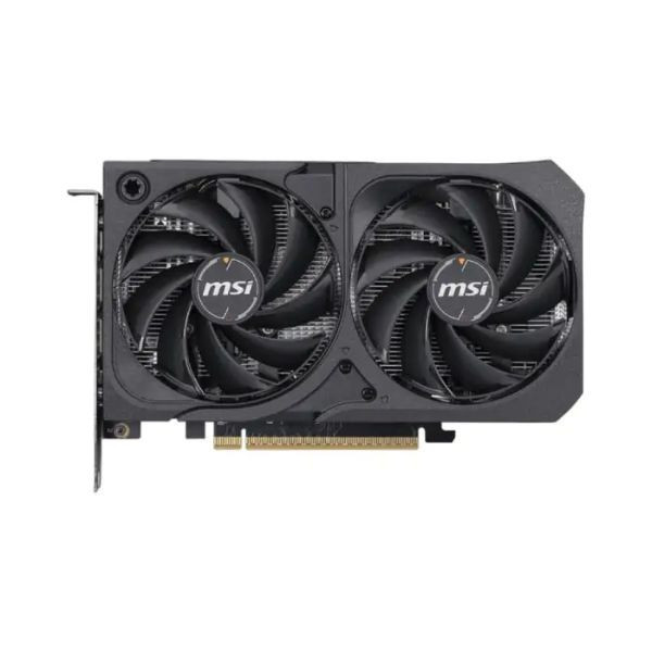 VGA MSI GeForce RTX 5050 8GB 128bit ShadoW 2X OC