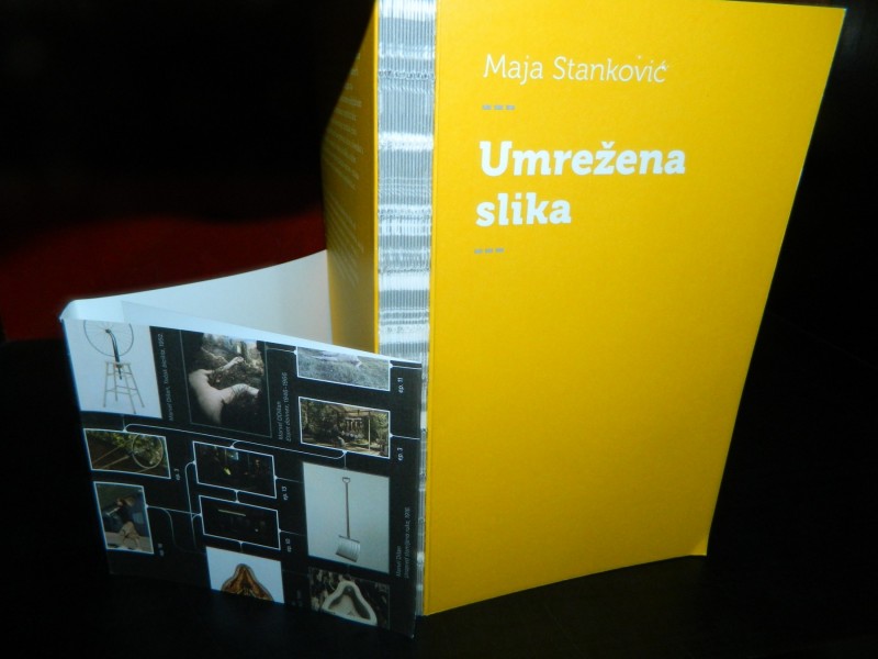 Umrežena slika, Stanković