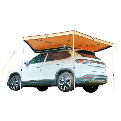 Tenda za automobile, 3x3x2m