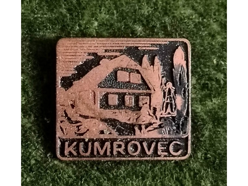 KUMROVEC.