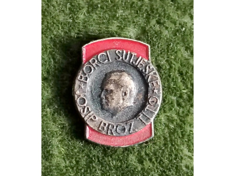 TITO 5.
