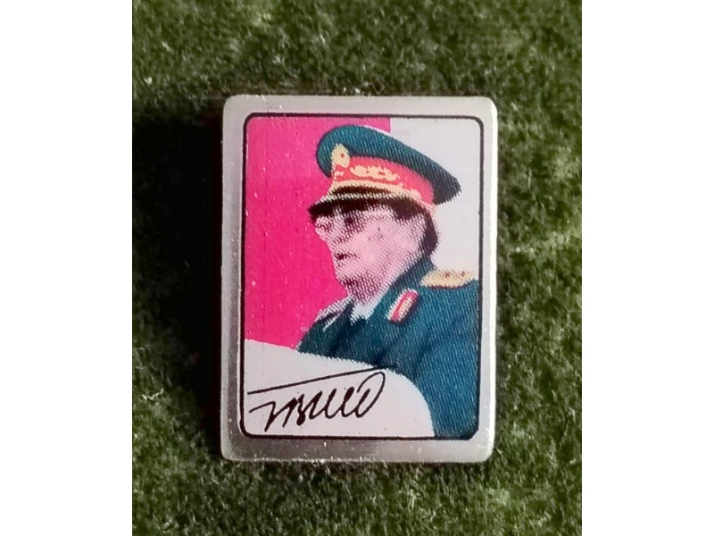 TITO 21.
