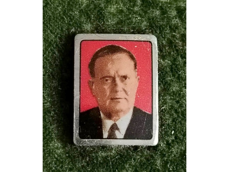 TITO 12.