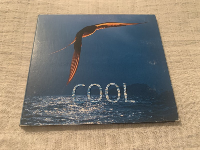 CD - Cool