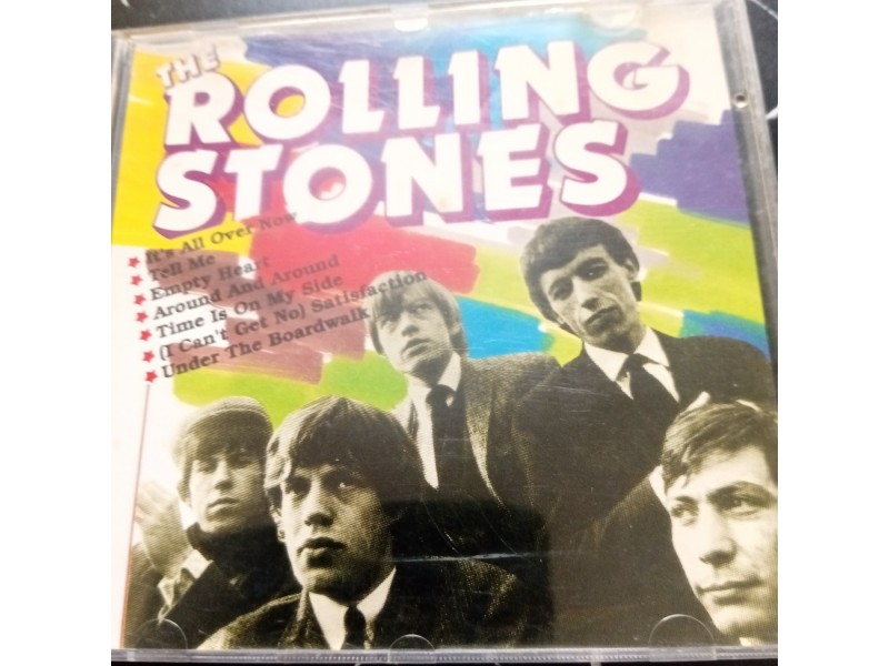 Rolling Stones ( R S)