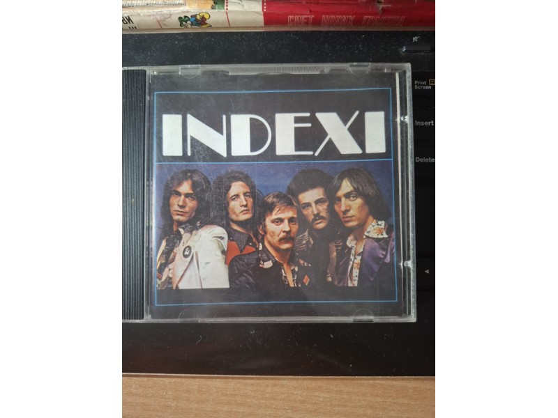 INDEXI - Indexi