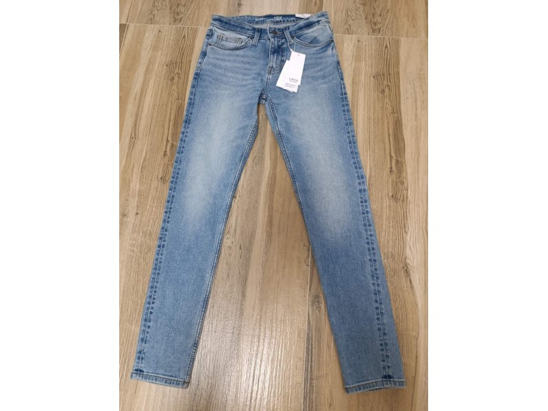 Nove Celio Skinny Farmerke W27