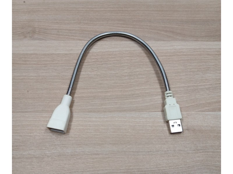 USB Mini Produžni Muški-Ženski 29cm