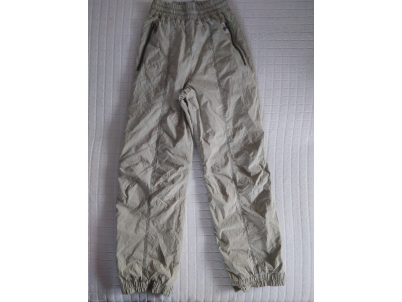 PROLINE SKI PANTALONE VEL S