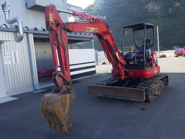 Kubota U40-5 mini bager
