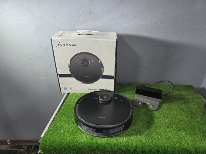 originalni ECOVACS DEEBOT OZMO 950 robotski usisivač