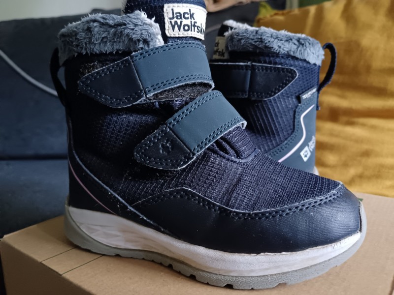 Jack Wolfskin 28 kao nove