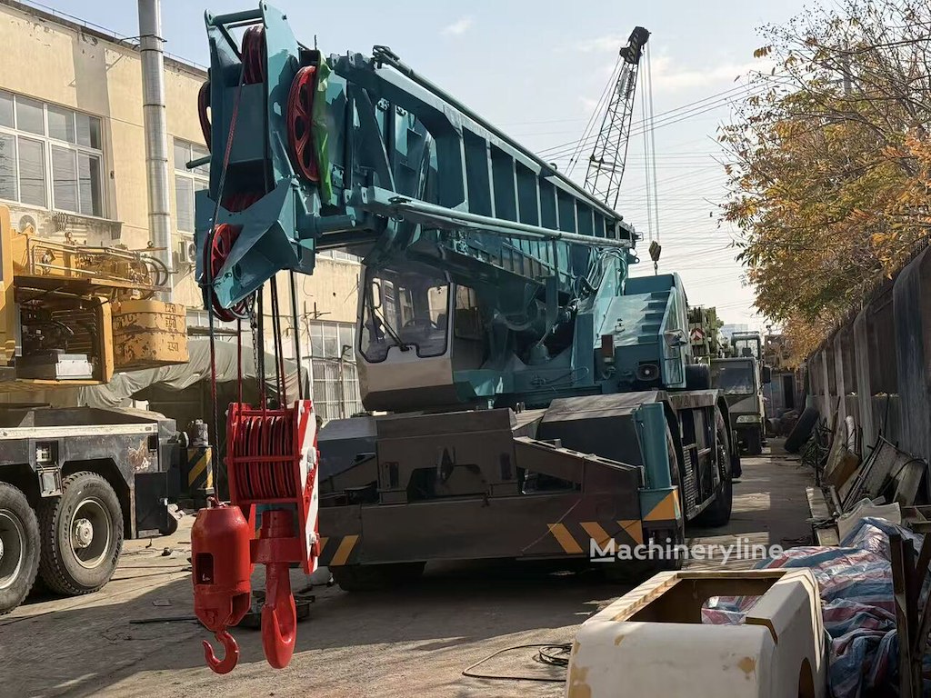 Kobelco autodizalica