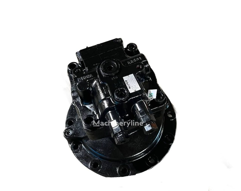 Kawasaki M2X210CHB-10A 20/952286 hidraulični motor za JCB JS330, JS360, JS370 bagera