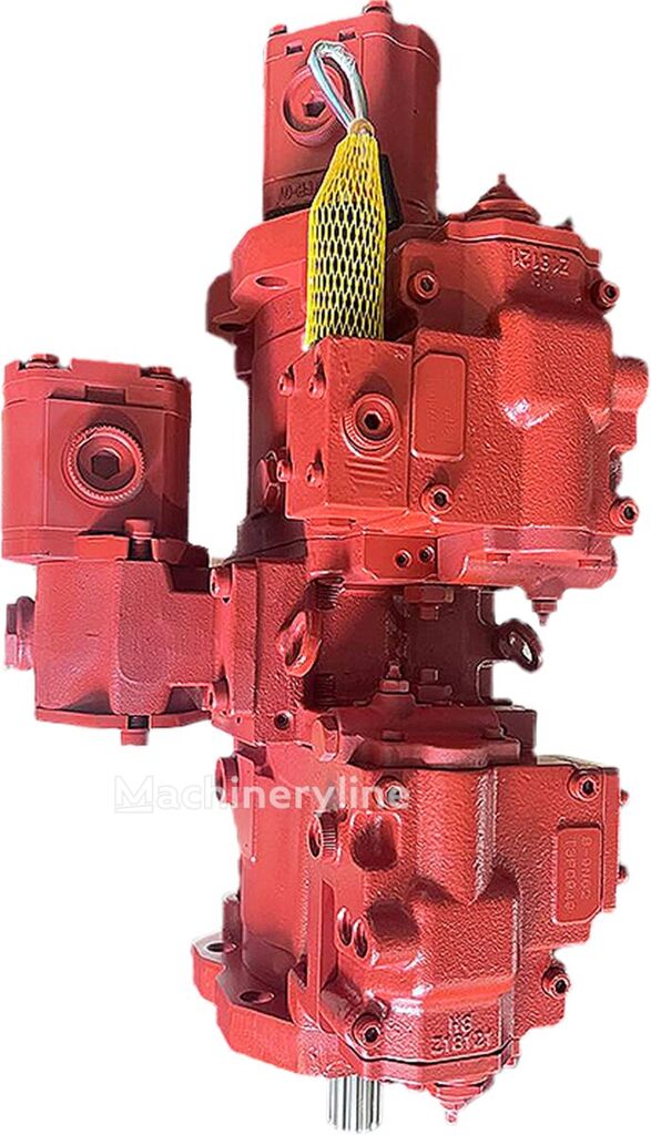 K5V80DTP-9Ts 9285566 hidraulična pumpa za Hitachi ZX130 ZX160 bagera