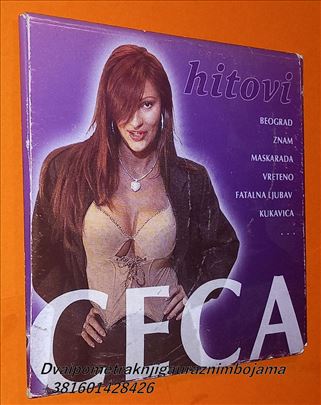 CECA Hitovi Beograd